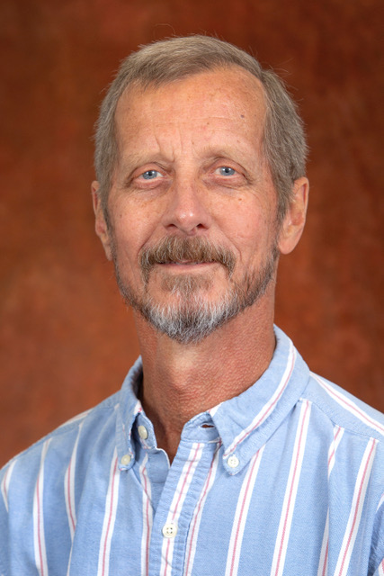 Web Page of Tom Zuehlke